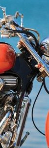 Thunder Beach Spring Motorcycle Rally | Southern