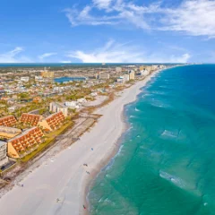 Southern Vacation Rentals | Gulf Coast Vacation Rentals
