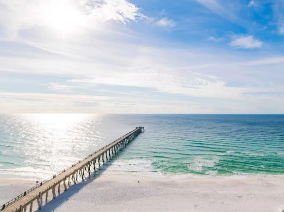 Best Gulf Coast Beaches | Southern Rentals