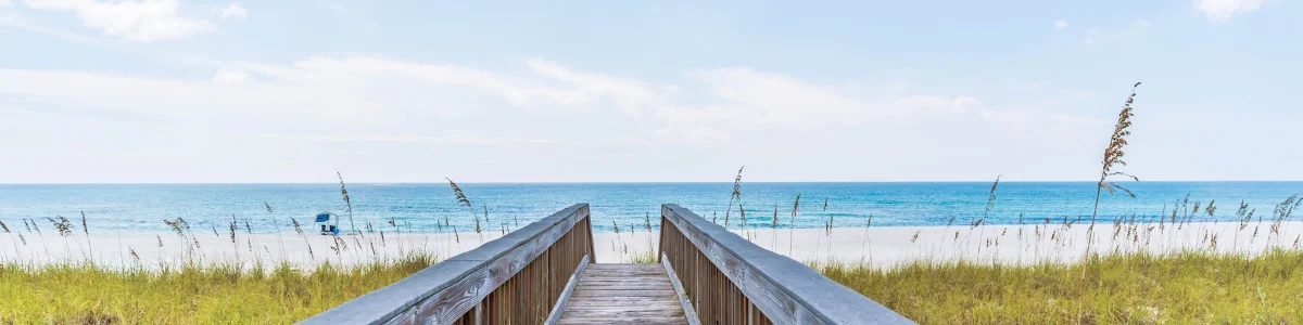 Exclusive One Free Night Beach Deal | AL & FL Gulf Coast