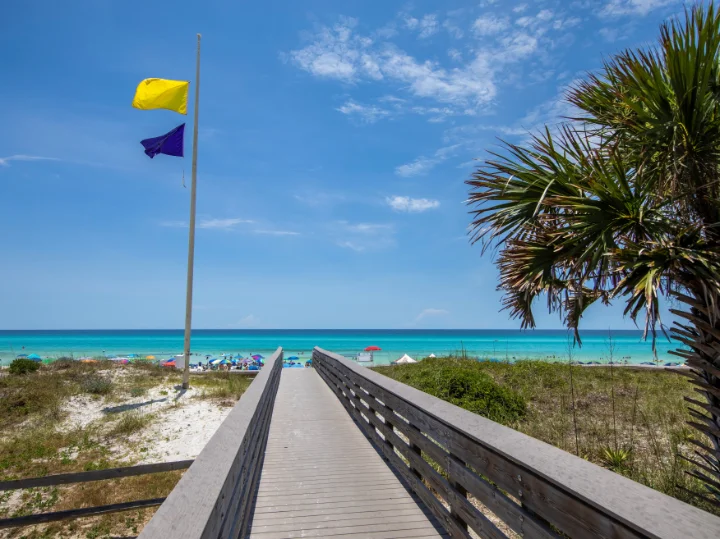 Blue Gulf Resort | 30A Rentals | Southern Vacation Rentals