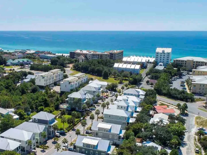 Blue Gulf Resort | 30A Rentals | Southern Vacation Rentals