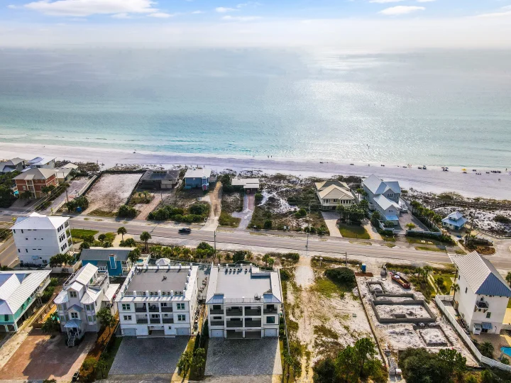 Dune Allen Beach | South Walton 30a Rentals | Southern