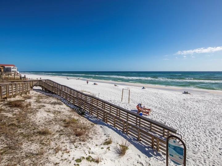Dune Allen Beach | South Walton 30a Rentals | Southern