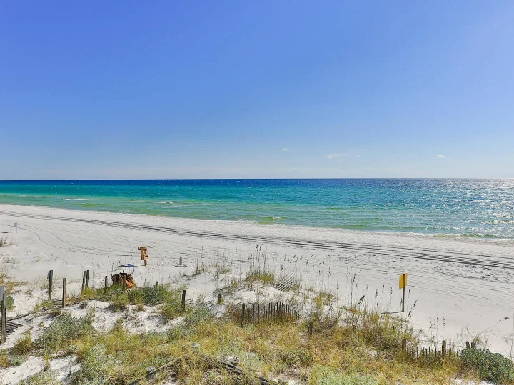 Seagrove Beach | Southern Vacation Rentals