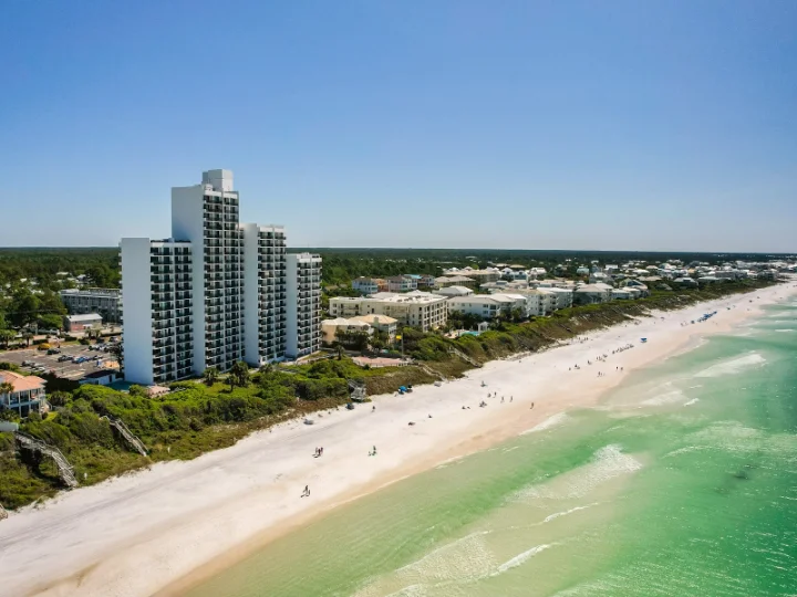 Seagrove Beach | Southern Vacation Rentals