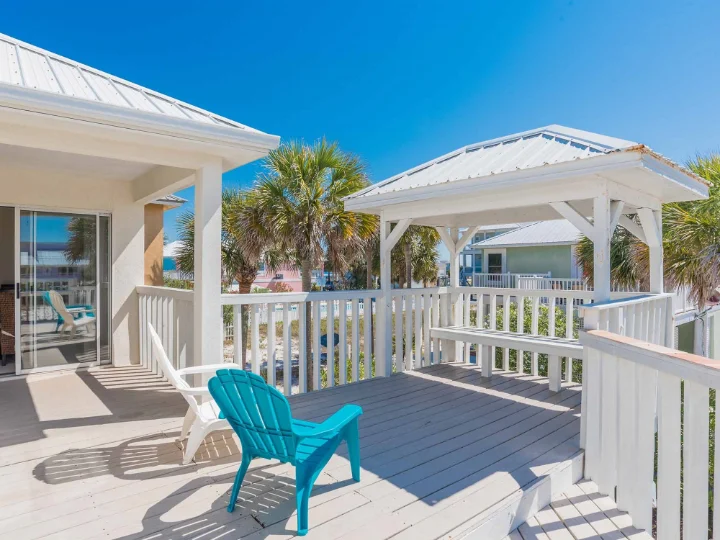 Homeport Rentals | Navarre Beach, FL | Southern Vacation Rentals