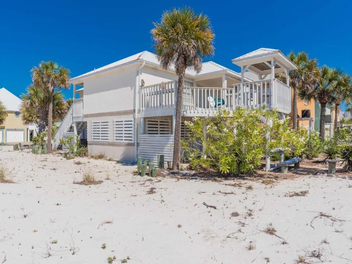 Homeport Rentals | Navarre Beach, FL | Southern Vacation Rentals