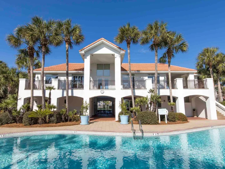 Destiny | Destin Rentals | Southern Vacation Rentals