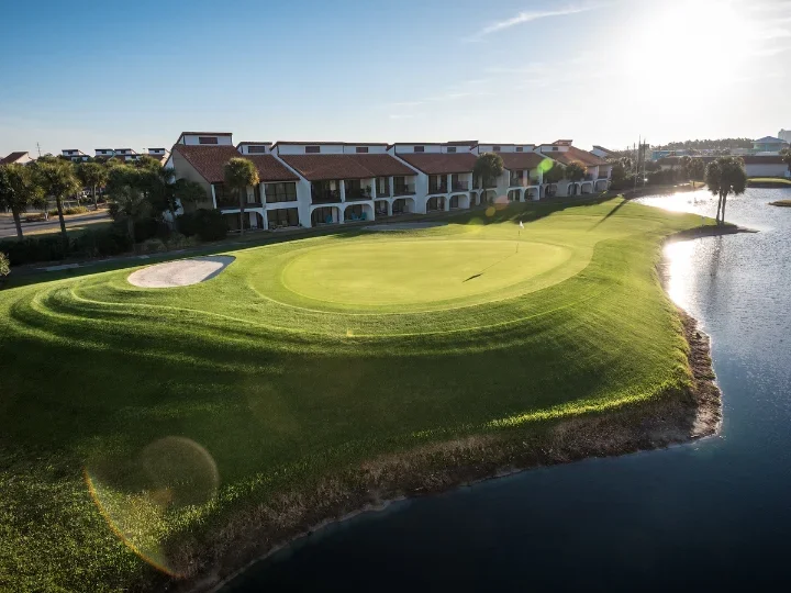 Edgewater Beach & Golf Resort | PCB | Southern Vacations