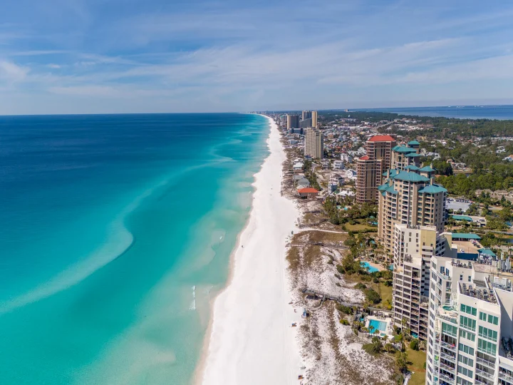 Sandestin Golf & Beach Resort | Southern Vacation Rentals