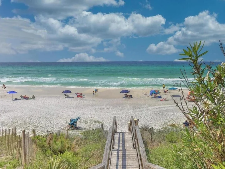 Santa Rosa Beach Rentals | Southern Vacation Rentals