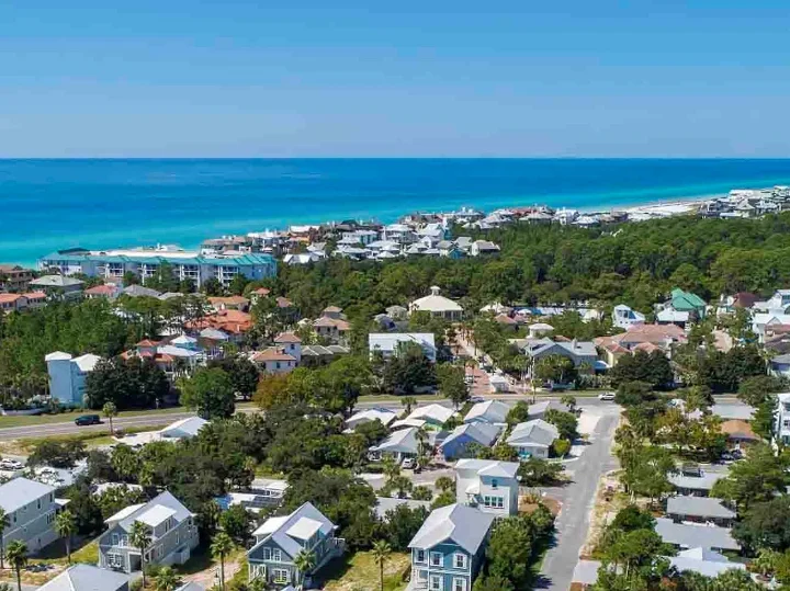 Blue Gulf Resort | 30A Rentals | Southern Vacation Rentals