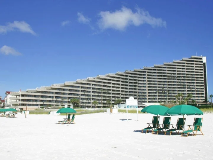 Edgewater | Destin FL | Southern Resorts