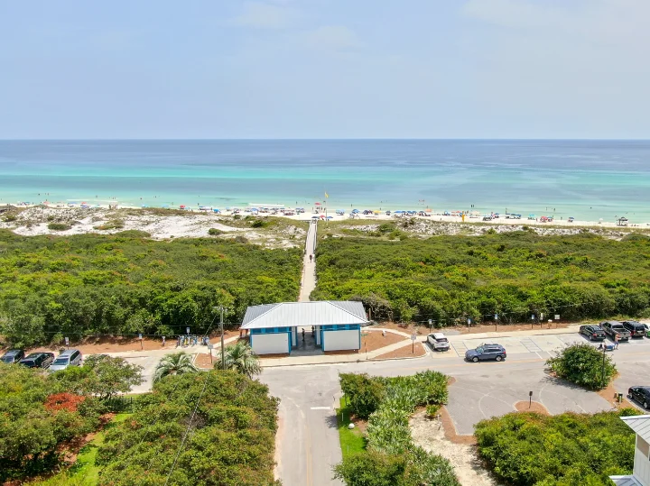Inlet Beach Rentals | Southern Vacation Rentals