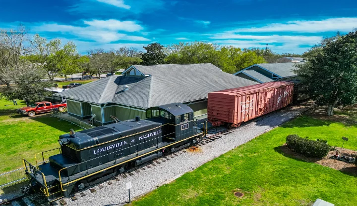 Foley Alabama Vacation Homes | Southern Vacation Rentals